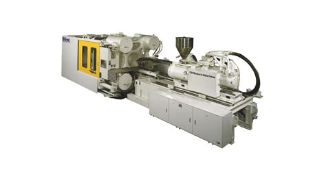 ISG D ISF D Series Hydraulic Injection Molding Machines Shibaura