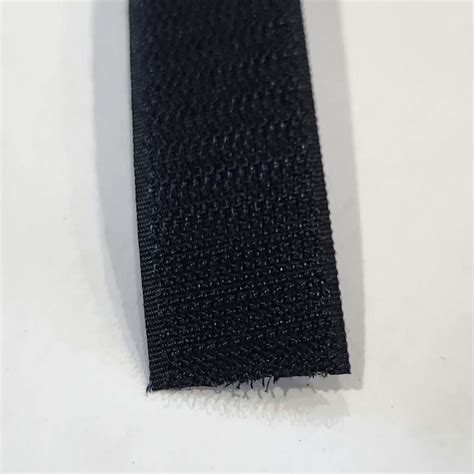 Hook And Loop Tape Self Adhesive And Sew On Styles