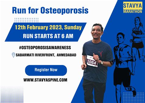 Stavya Spine Marathon Stavya Spine