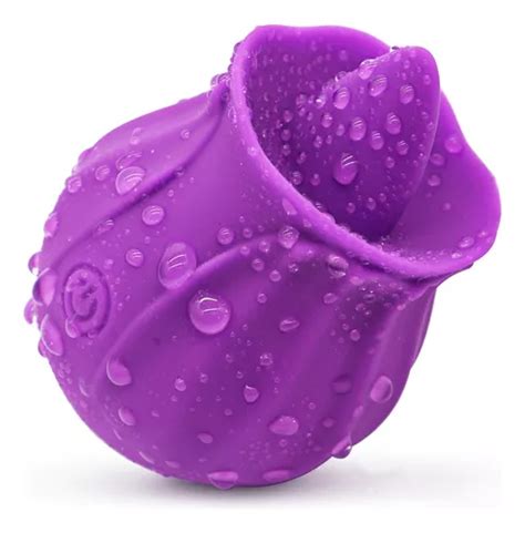 Dildo Sex Rosa Chupando Vibrador Lengua Lamiendo Clítoris Es Envío Gratis
