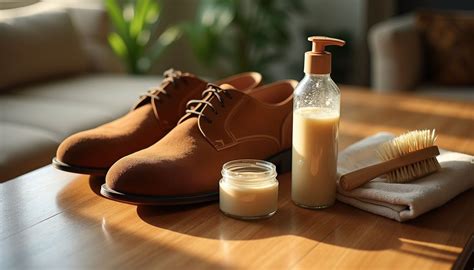 1 Suede Schoenen Schoonmaken Ongelooflijke Tips Voor Een Stralend