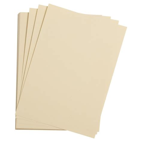 Papier dessin couleur à grain Etival Color 160g Clairefontaine