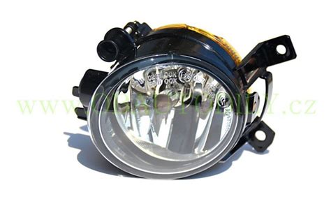 PŘednÍ Mlhovka Hb4 Rs Scout Original Levá Náhradní Díly A Doplňky