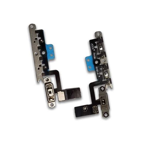 Iphone 11 Volume Flex Akinfotools