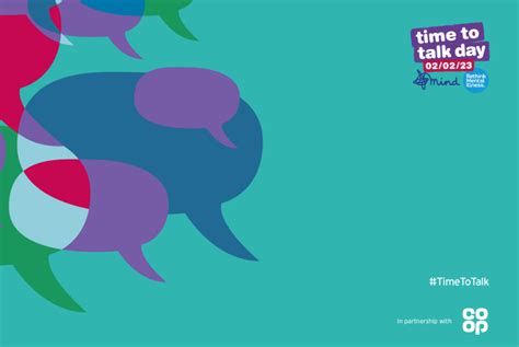 2023 Uk Mental Health Awareness Campaigns 856 Foundation