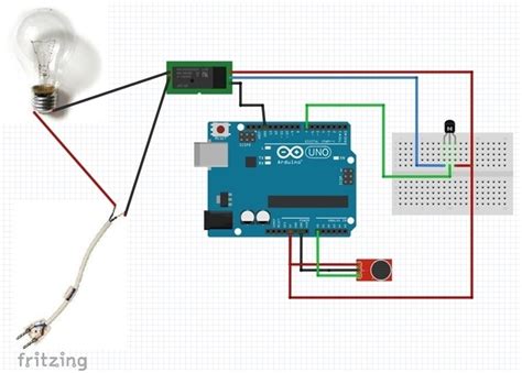 Ejemplos PrÁcticos Con Arduino Tecno4