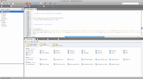 O que é e como usar o MySQL