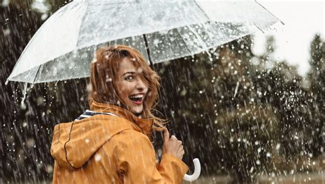 Los Estados En Los Que Va A Llover Hoy 12 De Junio En México