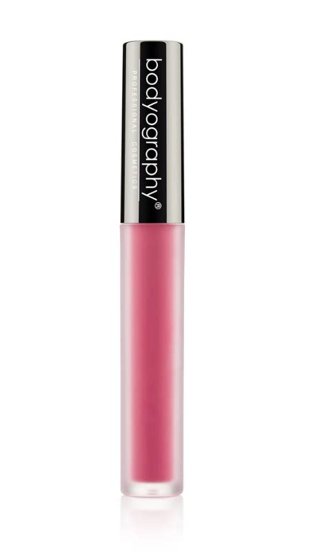 MedActiv Pharmacies Mauritius. Bodyography Lip Lava Petal Liquid ...