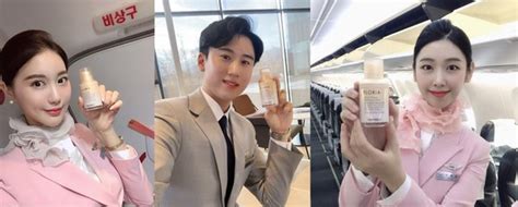 토니모리 ‘100시간 크림 승무원 기내 필수템 등극