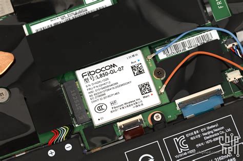 Thinkpad X1 Carbon 7th 评测 第8页 笔记本 Chiphell 分享与交流用户体验