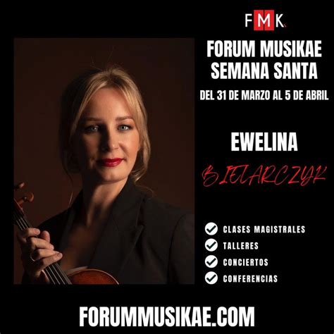 Viola Violist Bratsche Alto Violapower Ewelina Bielarczyk