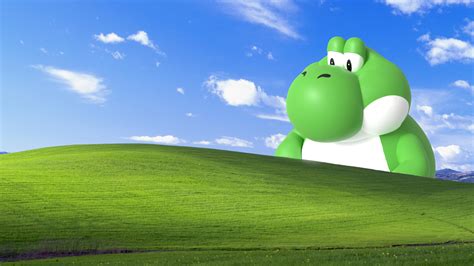 Big Yoshi Wallpapers Top Free Big Yoshi Backgrounds Wallpaperaccess