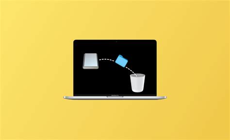 Fix Cant Delete Files From USB Or External Hard Drive On Mac