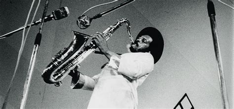 My Name Is Albert Ayler Screen Goblin