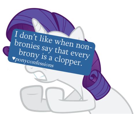 Brony Clopper
