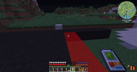 Cant Build In Survival Mode · Issue 684 · Direwolf20 Mc Buildinggadgets · Github