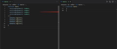 Support Fold The Function Parameters · Issue 3297 · Dart Codedart