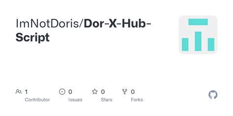 Dor X Hub Script Super Power Fighting Simulator At Main ImNotDoris Dor X Hub Script GitHub