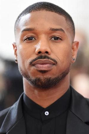 Michael B. Jordan - FilmAffinity