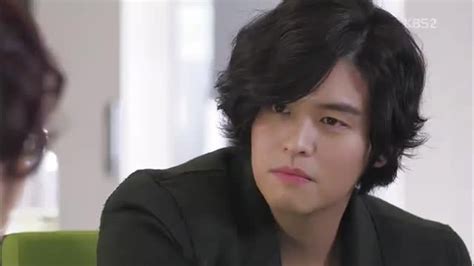 قسمت چهارم سریال کره ای پسر زیبا Bel Ami زیرنویس چسبیده با بازی جانگ