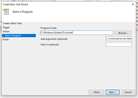 Is There An Easy Way To Have WSL Ubuntu Services Start Automatically On Windows Startup Ask