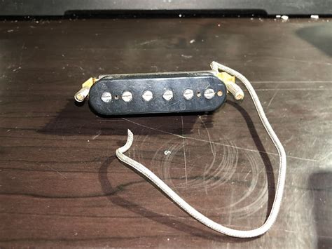 Gibson Vintage Single Coil Pickup Reverb