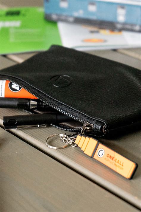 Molotow Set 4 Portachiavi Hard2buff