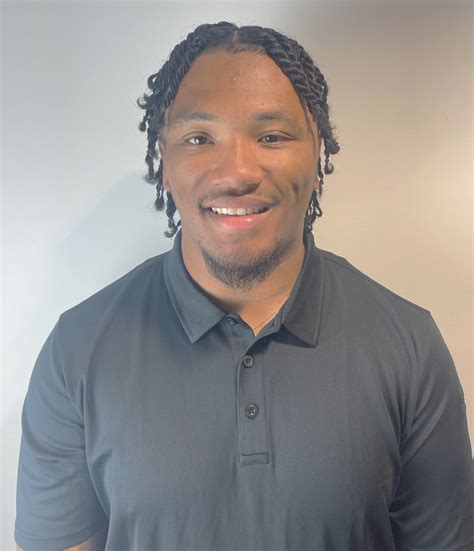 Isaiah Bio — Real World Defense