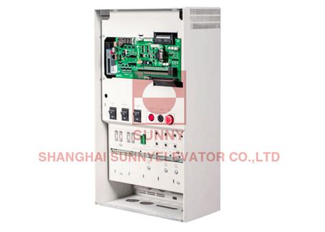 Ac 220v Elevator Control Cabinet Natural Integration With Architecture