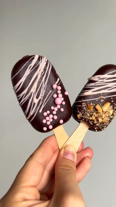НИЗКОКАЛОРИЙНОЕ ПИРОЖНОЕ ЭСКИМО🍭подойдет даже для детей с 2ух лет👶🏼 # ...