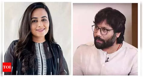 Screenwriter Gazal Dhaliwal Calls Out Director Sandeep Reddy Vanga For