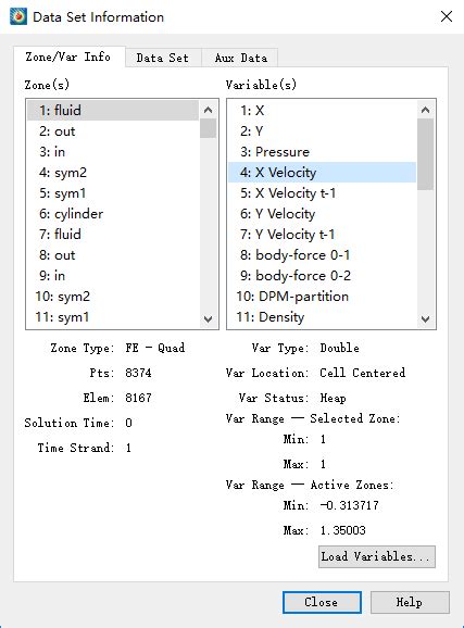 软件速递Tecplot 360