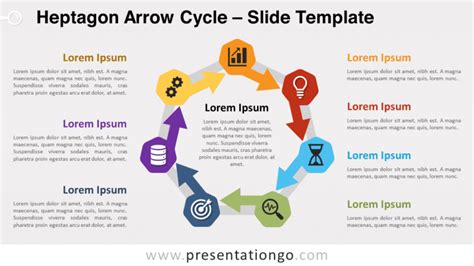 Vertical Sequential Arrows For Powerpoint And Google Slides Artofit