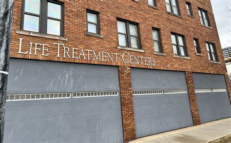 Life Treatment Centers Mission Statement Life Treatment Center