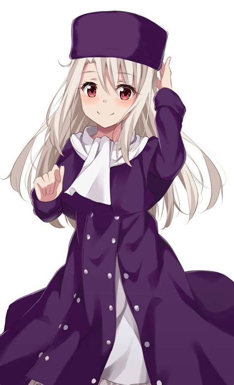 Illya Fatestaynight