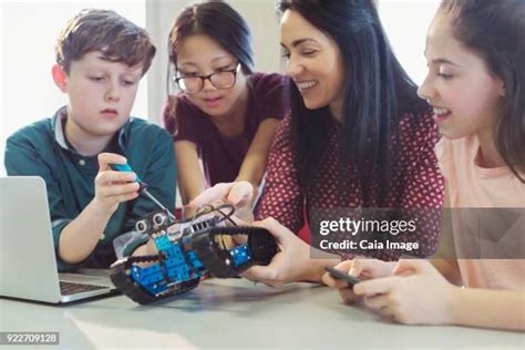 Girl Coder Photos And Premium High Res Pictures Getty Images