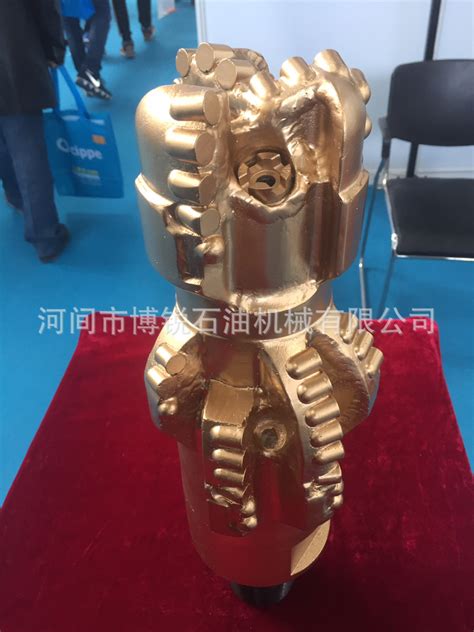 311mmpdc钻头 牙轮钻头 85寸 95寸125寸不同尺寸pdc钻头 阿里巴巴