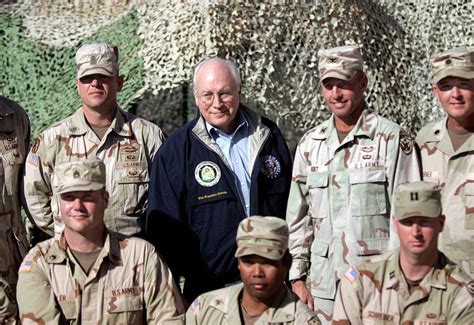 Us Grapples With Forces Unleashed By Iraq Invasion 20 Years Later