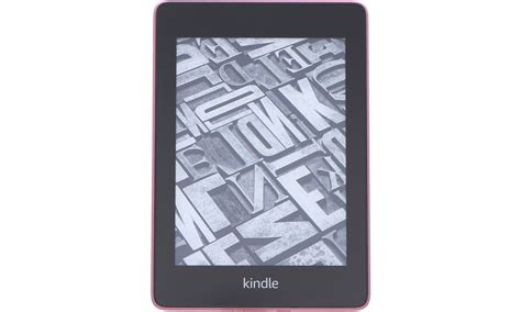 Amazon Kindle Paperwhite 4 8GB IPX8 śliwkowy - Czytniki ebook - Sklep ...