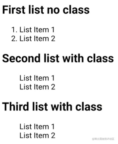 深入了解 Css 中的 Where 和 Is 函数在本文中，我们将讨论where伪类函数，并演示如何在 掘金