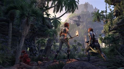 The Top 8 MMORPGs You Should Try
