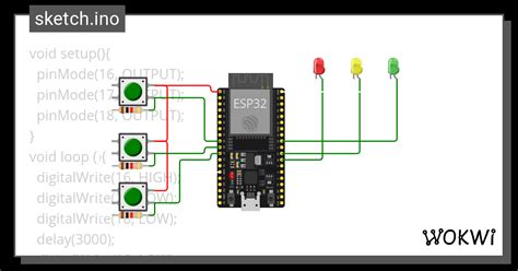 Esp32latihan1 Copy 3 Wokwi Esp32 Stm32 Arduino Simulator Esp32latihan1 Copy 3 Wokwi Esp32 Stm32 Arduino Simulator