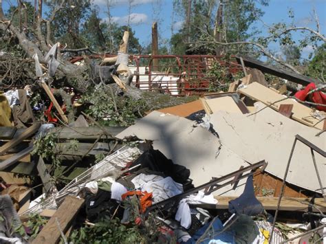 April 27 2011 Tornado Outbreak