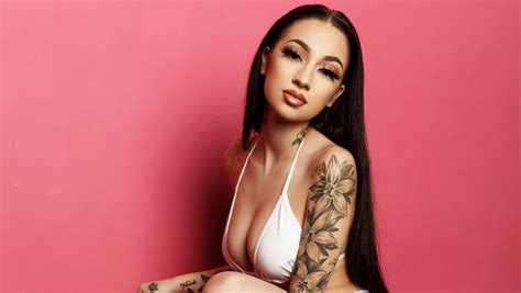 Bhad Bhabie Is The Hottest Thing In Rap Music Exclusive Interview