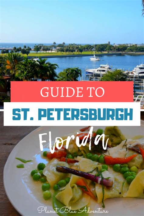 Day Trip To St Pete Florida Artofit