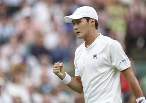 권순우 14살 많은 베르다스코와 Us오픈 1회전