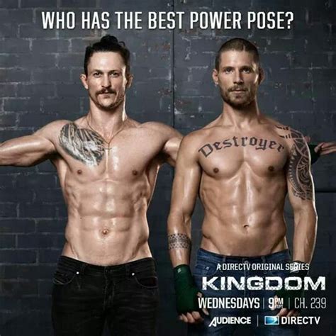 Jay Ryan Body