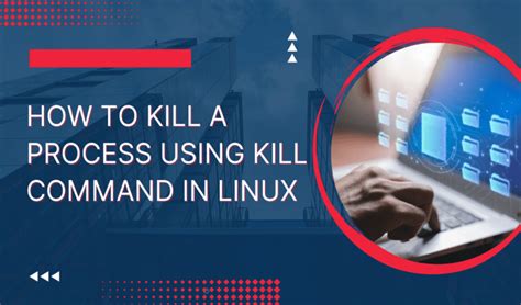 How To Kill A Process Using Kill Command In Linux Greenwebpage Community