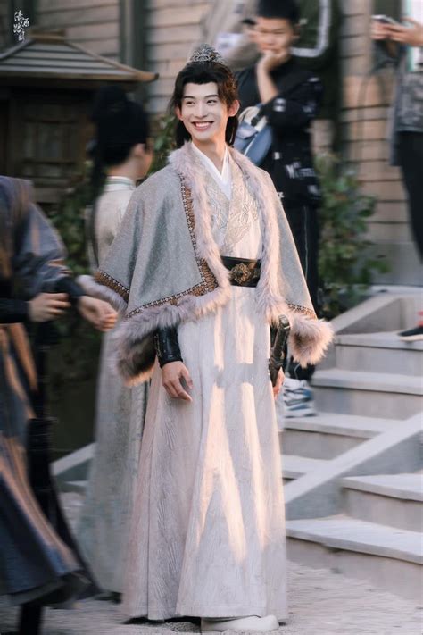 Neo Hou Bai Li Dongjun Artofit